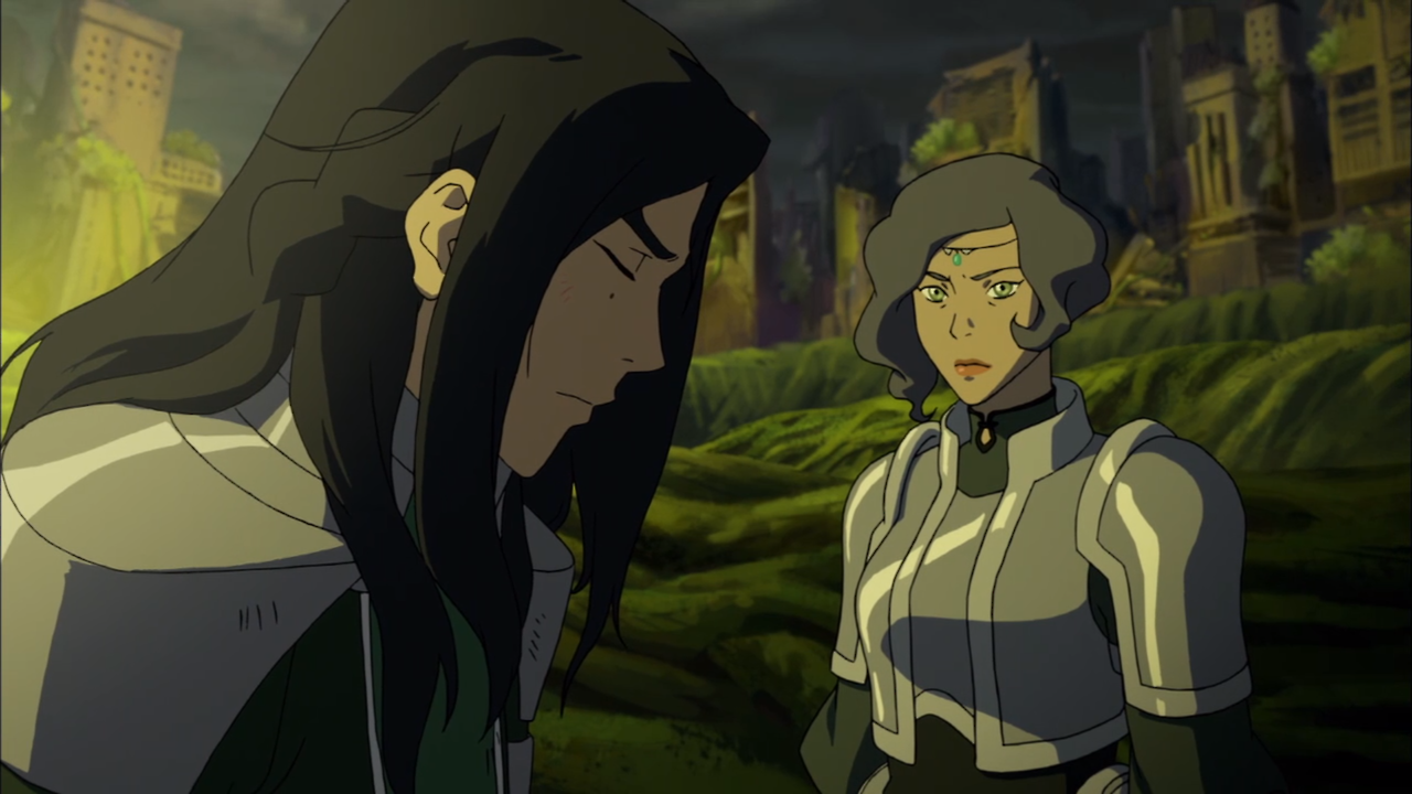 Kuvira Wallpapers - Wallpaper Cave