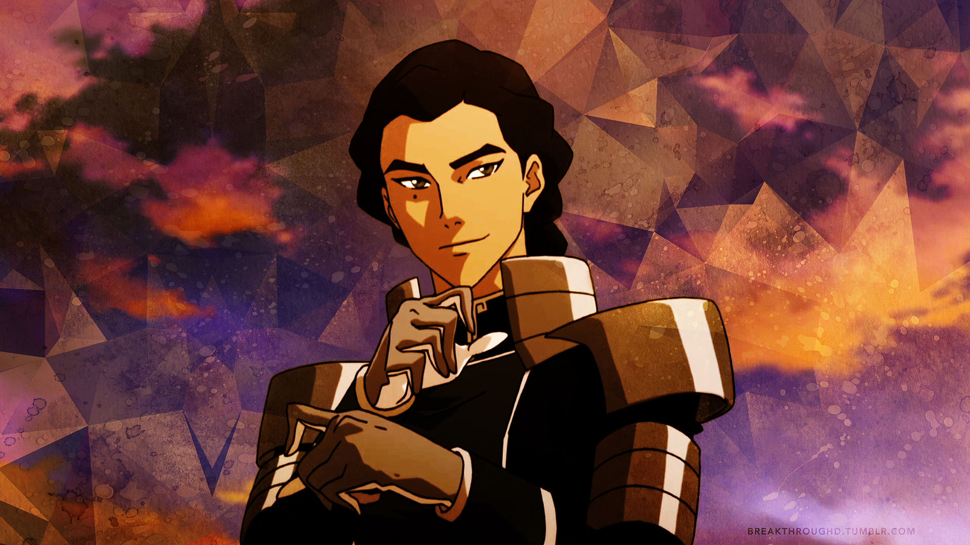 Kuvira Wallpapers - Wallpaper Cave