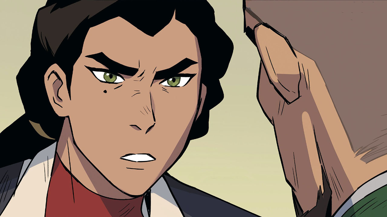 Kuvira Wallpapers - Wallpaper Cave