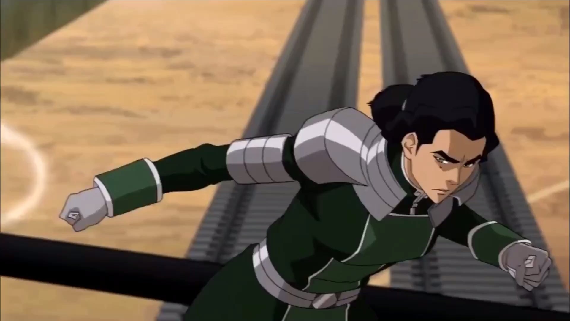 Kuvira Wallpapers - Wallpaper Cave