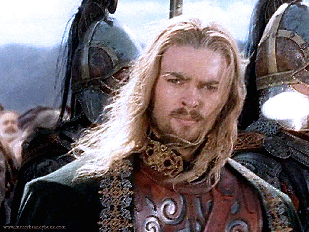 Eomer Rohan Wallpapers - Wallpaper Cave