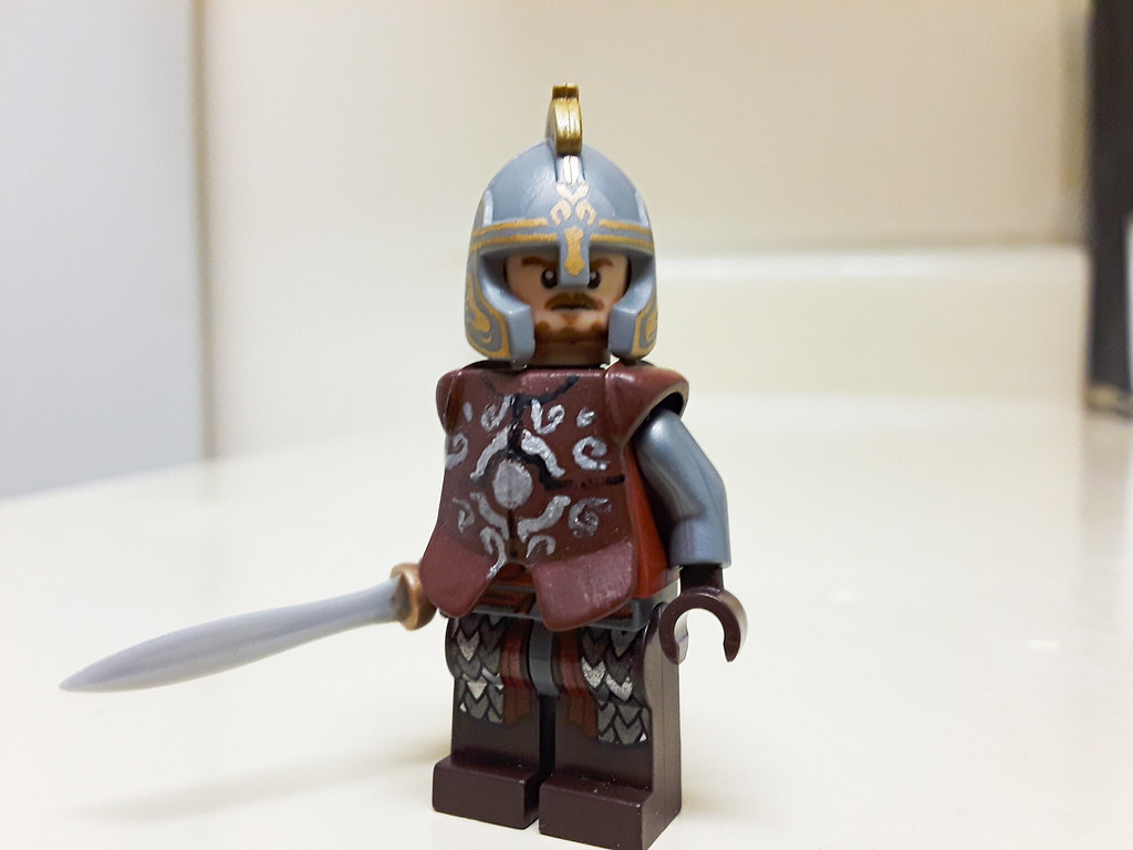 Eomer Rohan Wallpapers - Wallpaper Cave