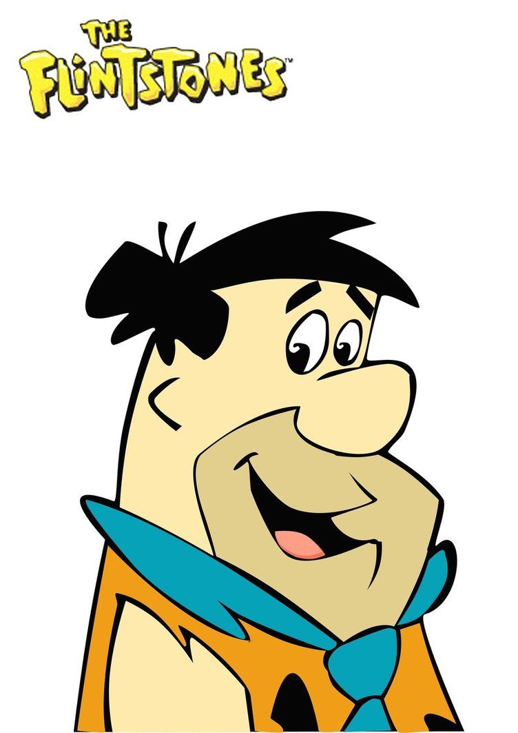 Fred Flintstone Wallpapers - Wallpaper Cave
