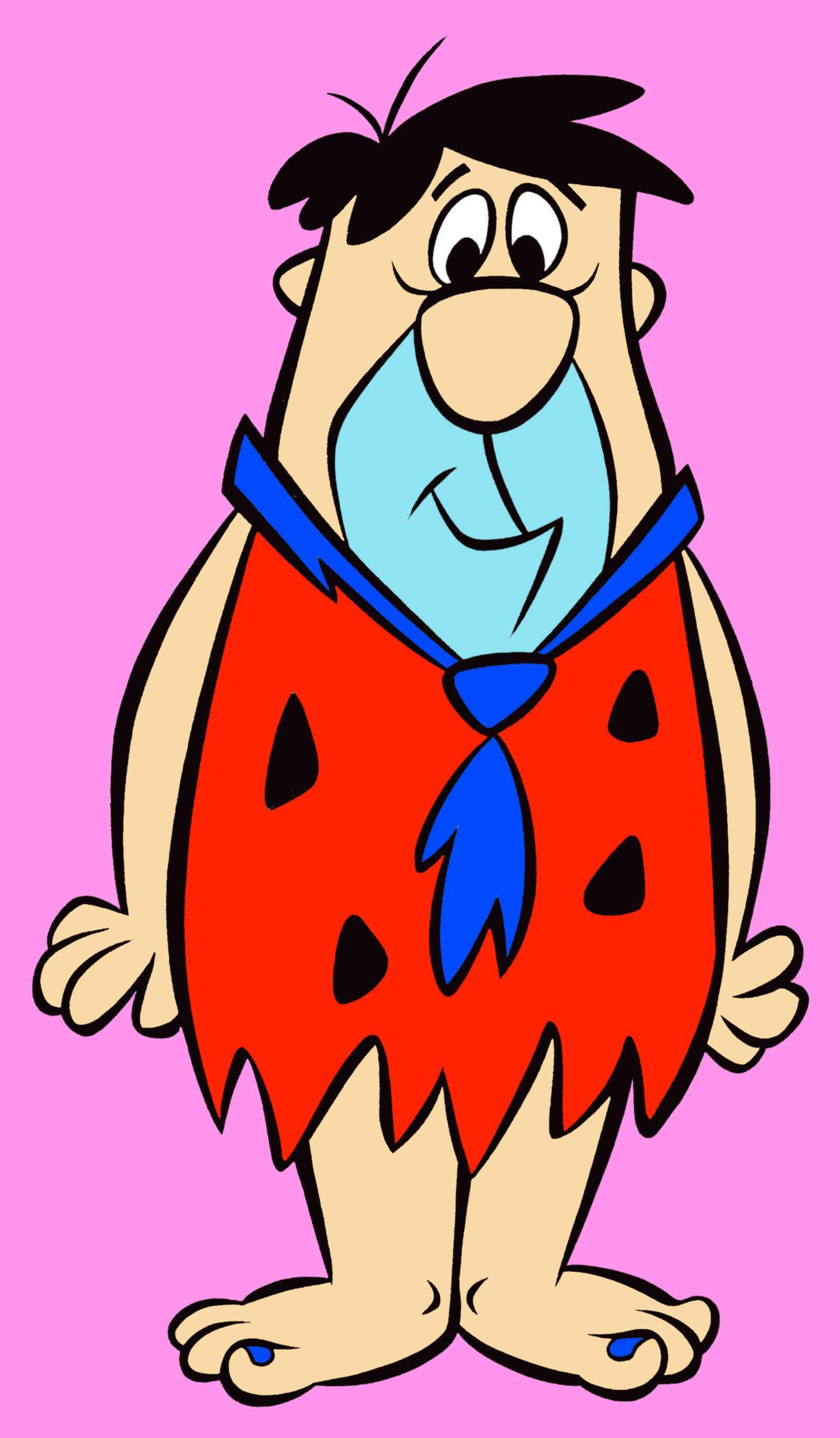 Fred Flintstone Wallpapers - Wallpaper Cave