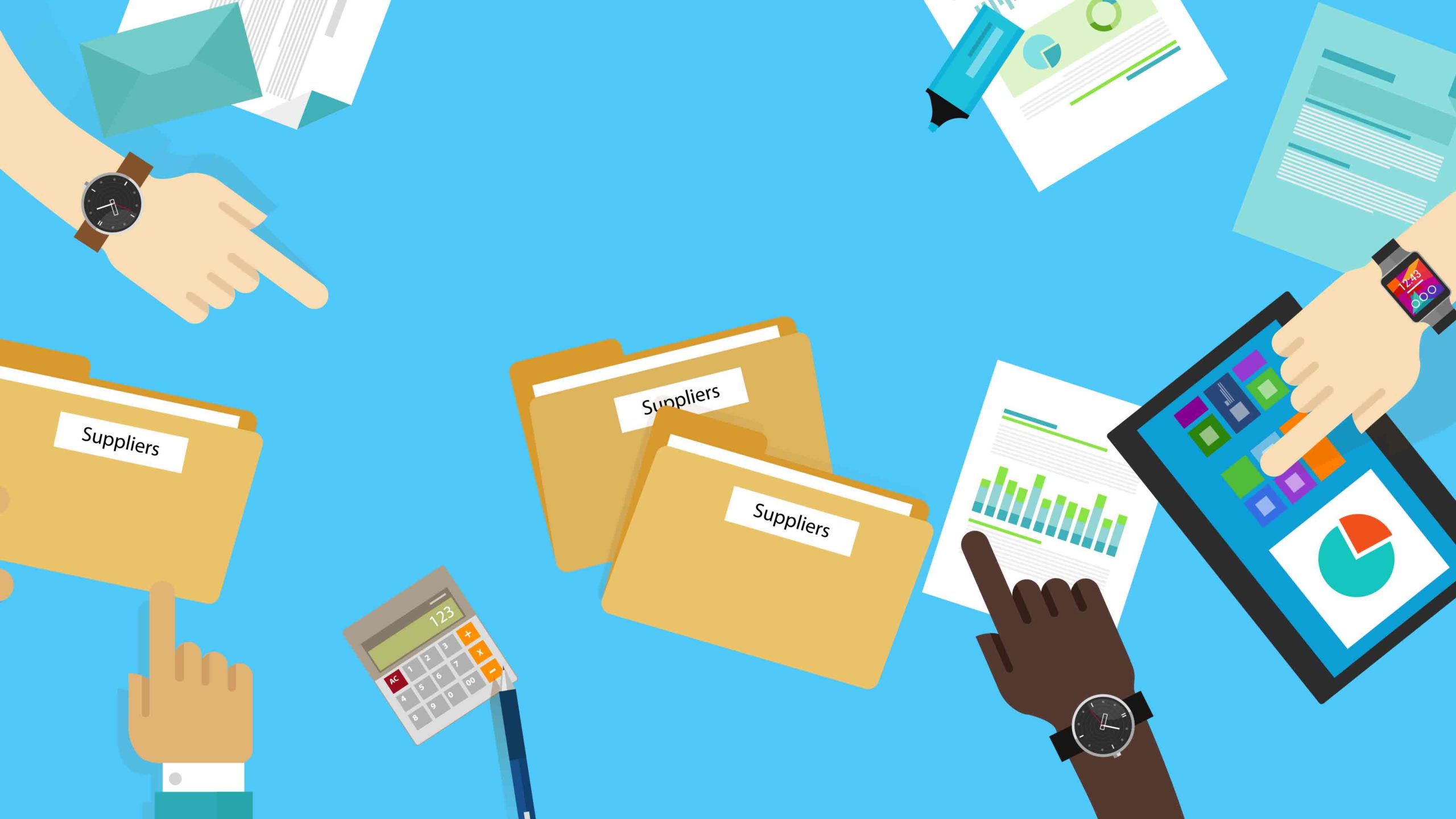 Procurement Wallpapers - Wallpaper Cave