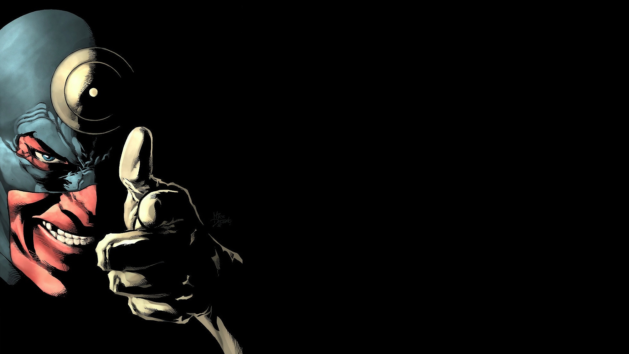 Bullseye Marvel Comics Wallpapers - Wallpaper Cave Bullseye Marvel Comics Wallpapers - Wallpaper Cave