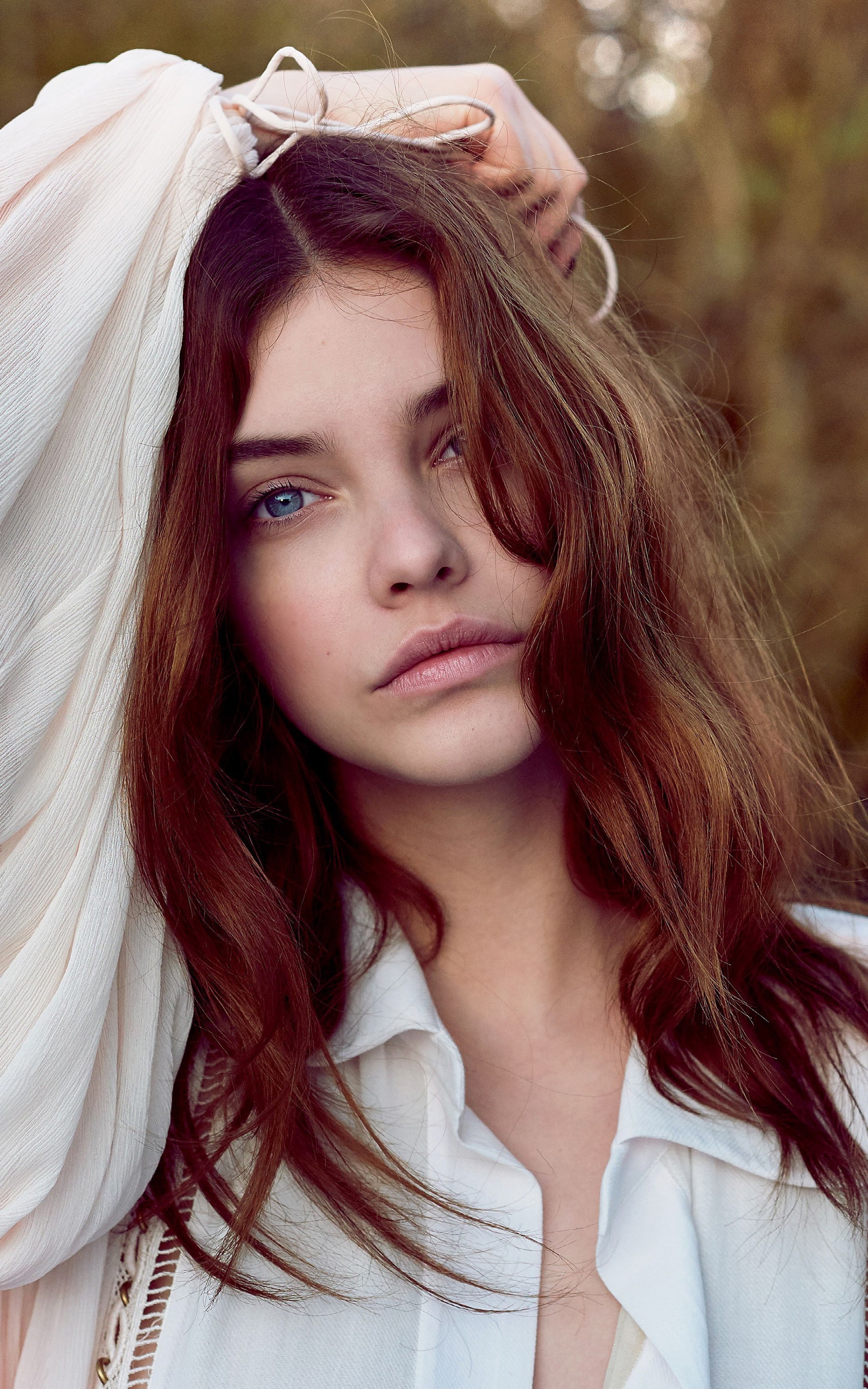 Head Portrait Wallpapers - Wallpaper Cave