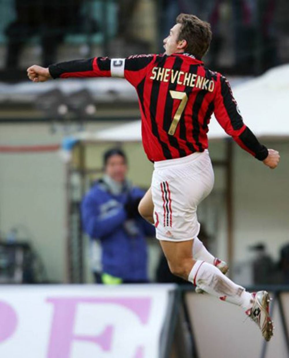 Andriy Shevchenko Wallpapers - Wallpaper Cave