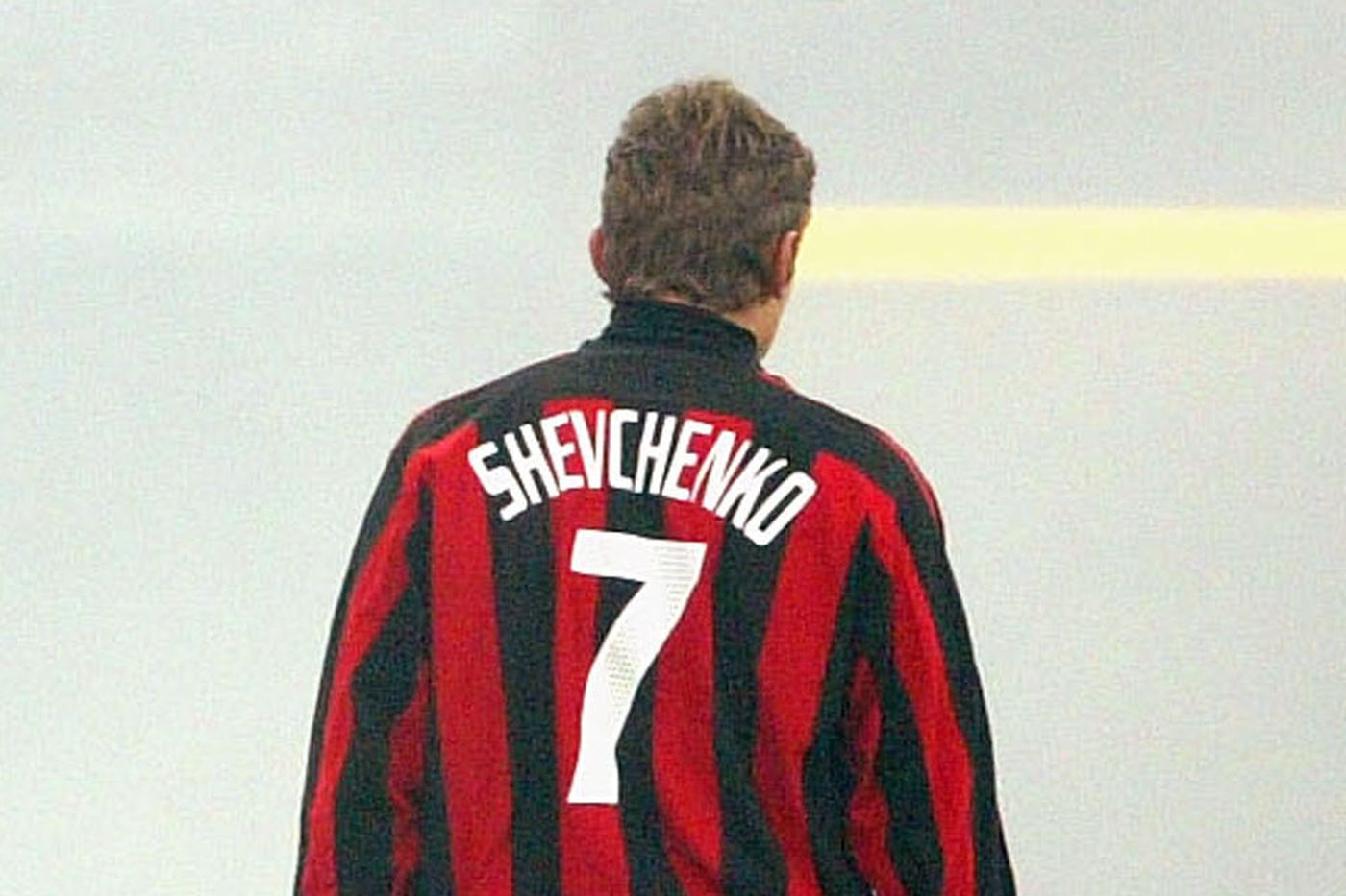 Andriy Shevchenko Wallpapers - Wallpaper Cave