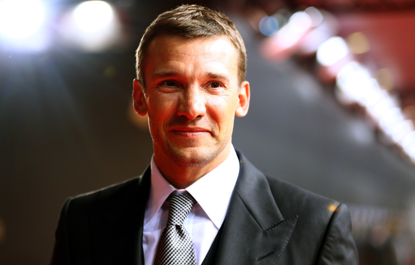 Andriy Shevchenko Wallpapers - Wallpaper Cave