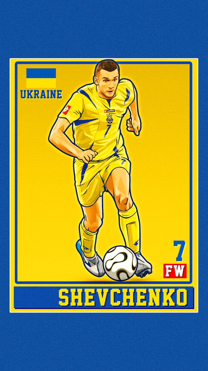 Andriy Shevchenko Wallpapers - Wallpaper Cave