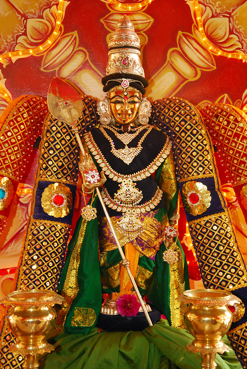 Murugan Temple Wallpapers - Wallpaper Cave