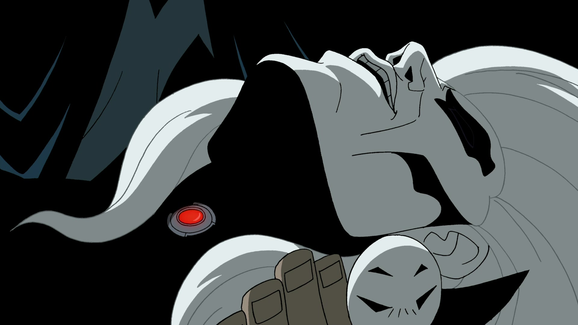 Silver Banshee Wallpapers - Wallpaper Cave