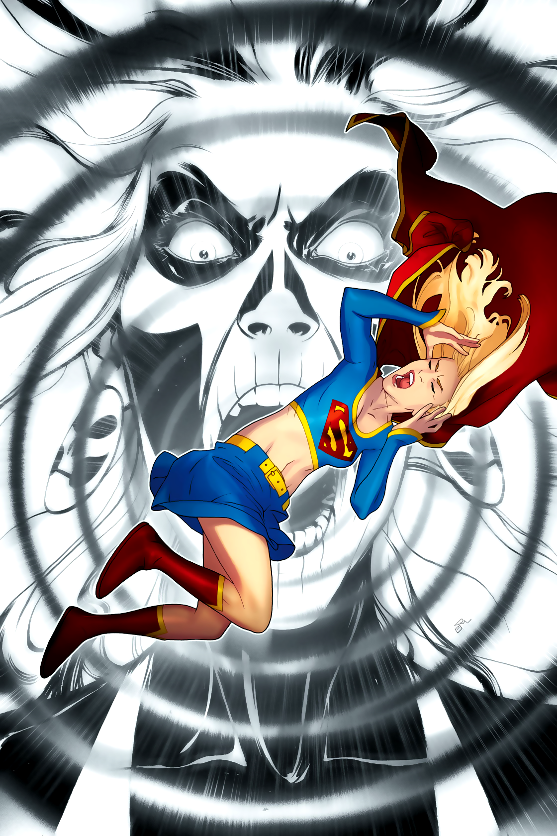 Silver Banshee Wallpapers - Wallpaper Cave