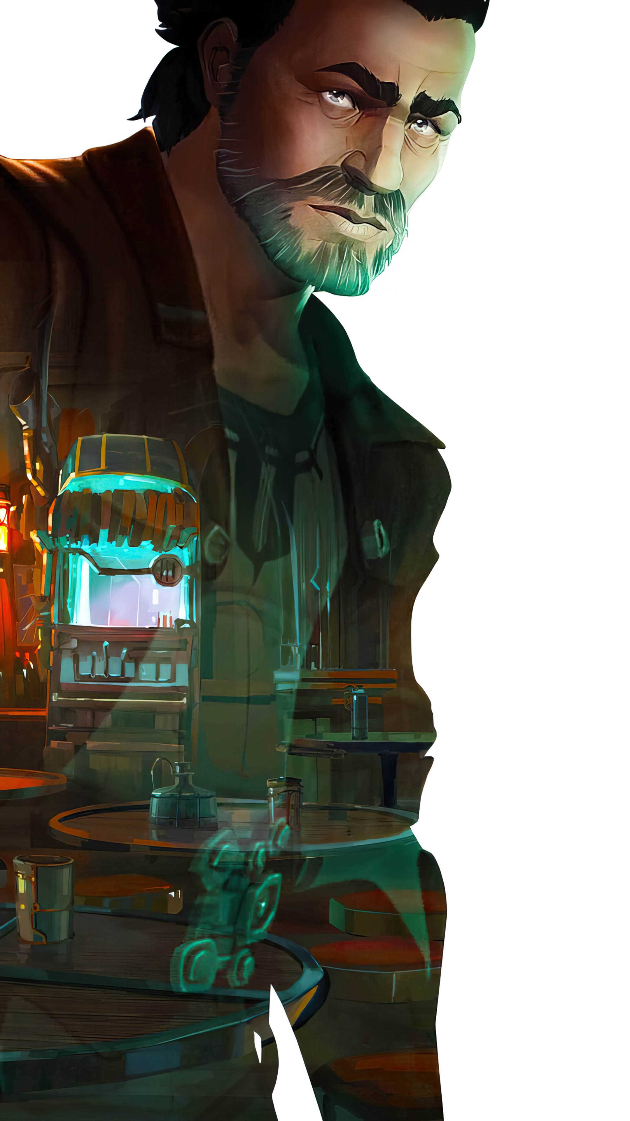 Vander Arcane Wallpapers - Wallpaper Cave