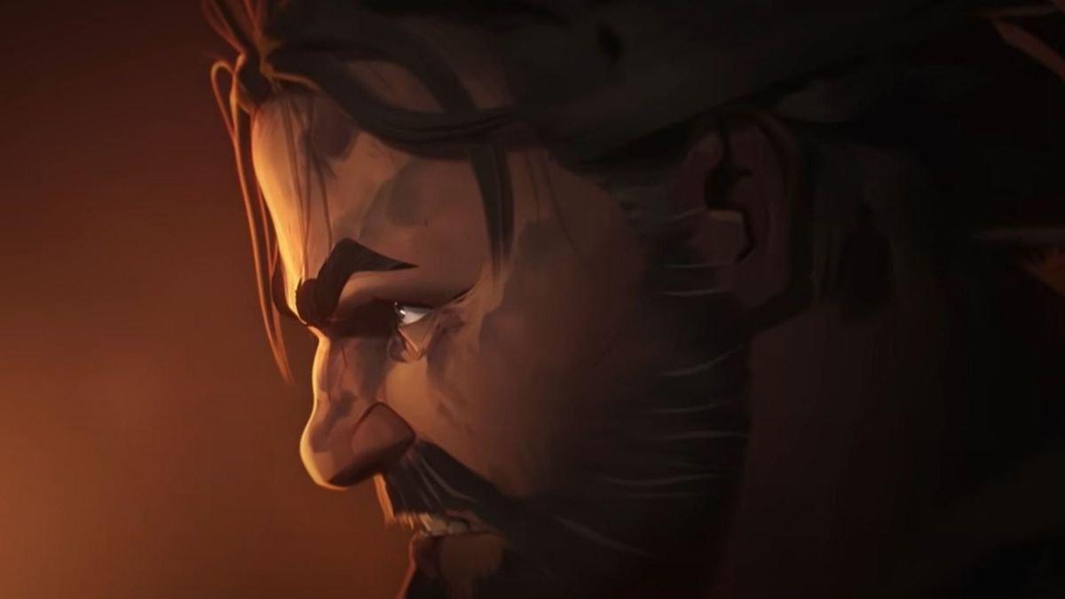 Vander Arcane Wallpapers - Wallpaper Cave