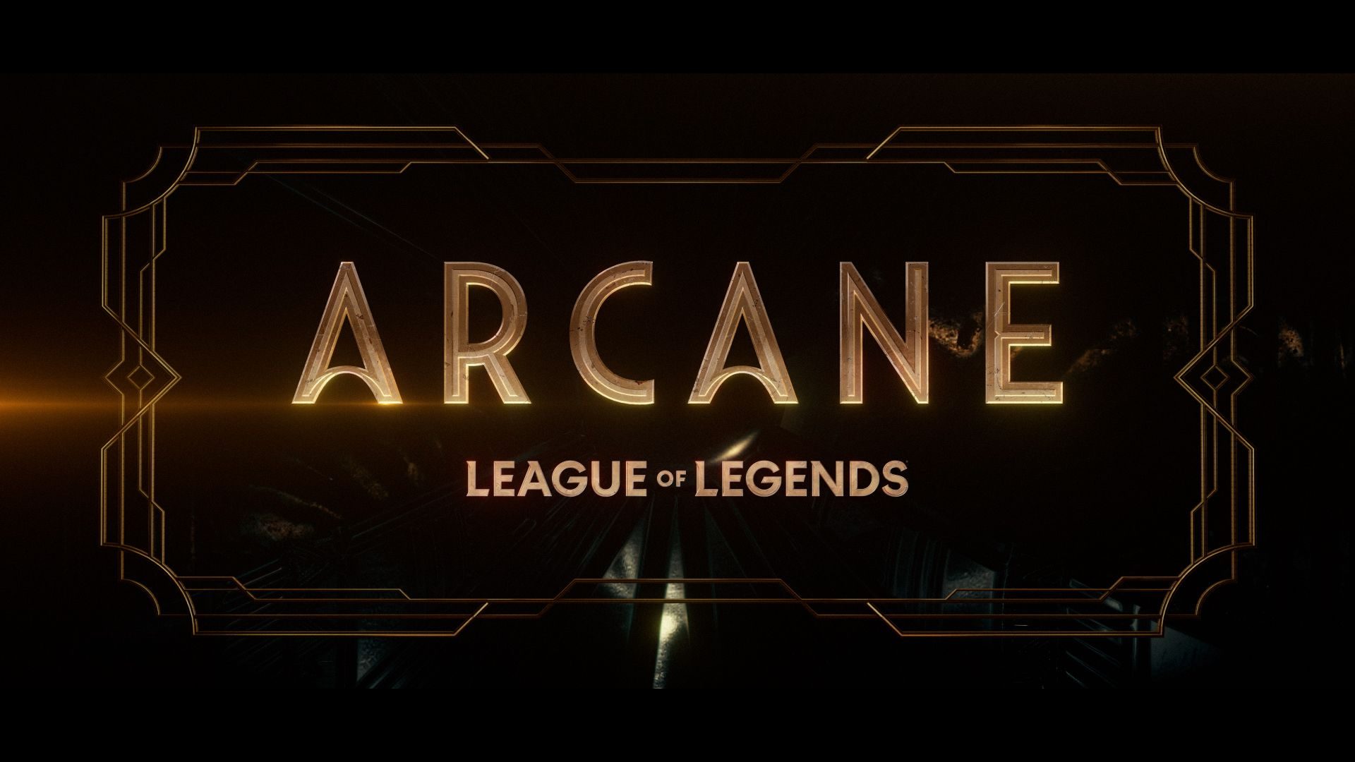 League Of Legends Arcane Wallpapers - Wallpaper Cave