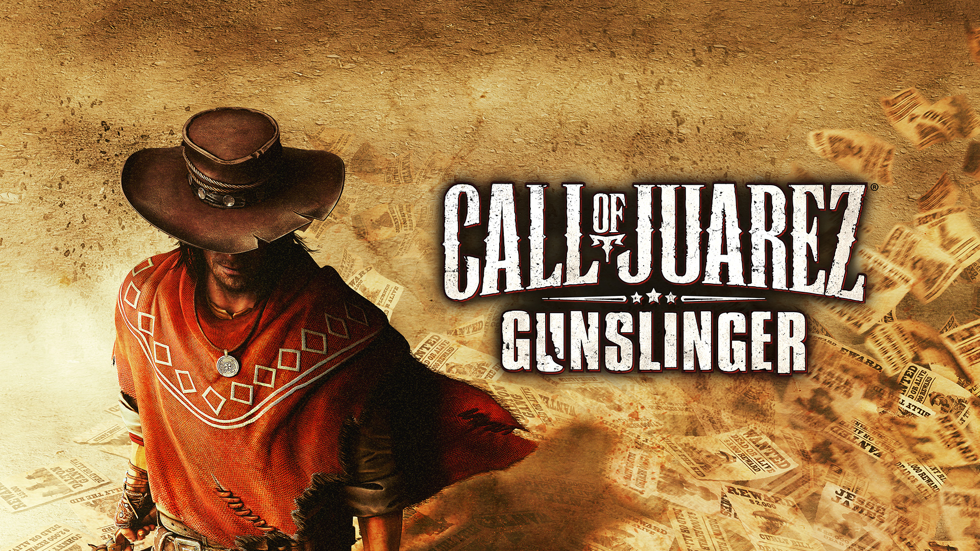 Call Of Juarez: Gunslinger Wallpapers - Wallpaper Cave