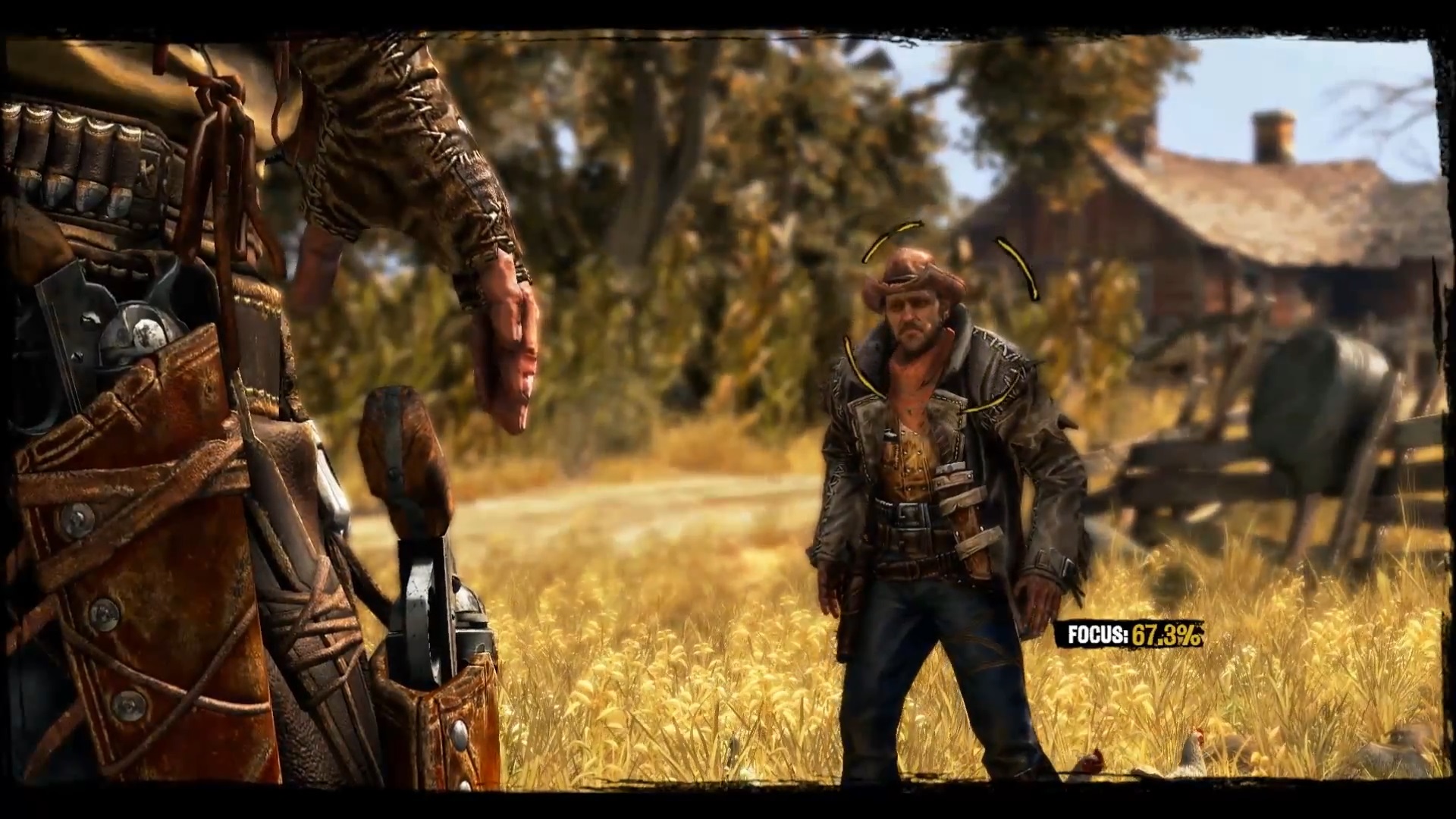 Call Of Juarez: Gunslinger Wallpapers - Wallpaper Cave