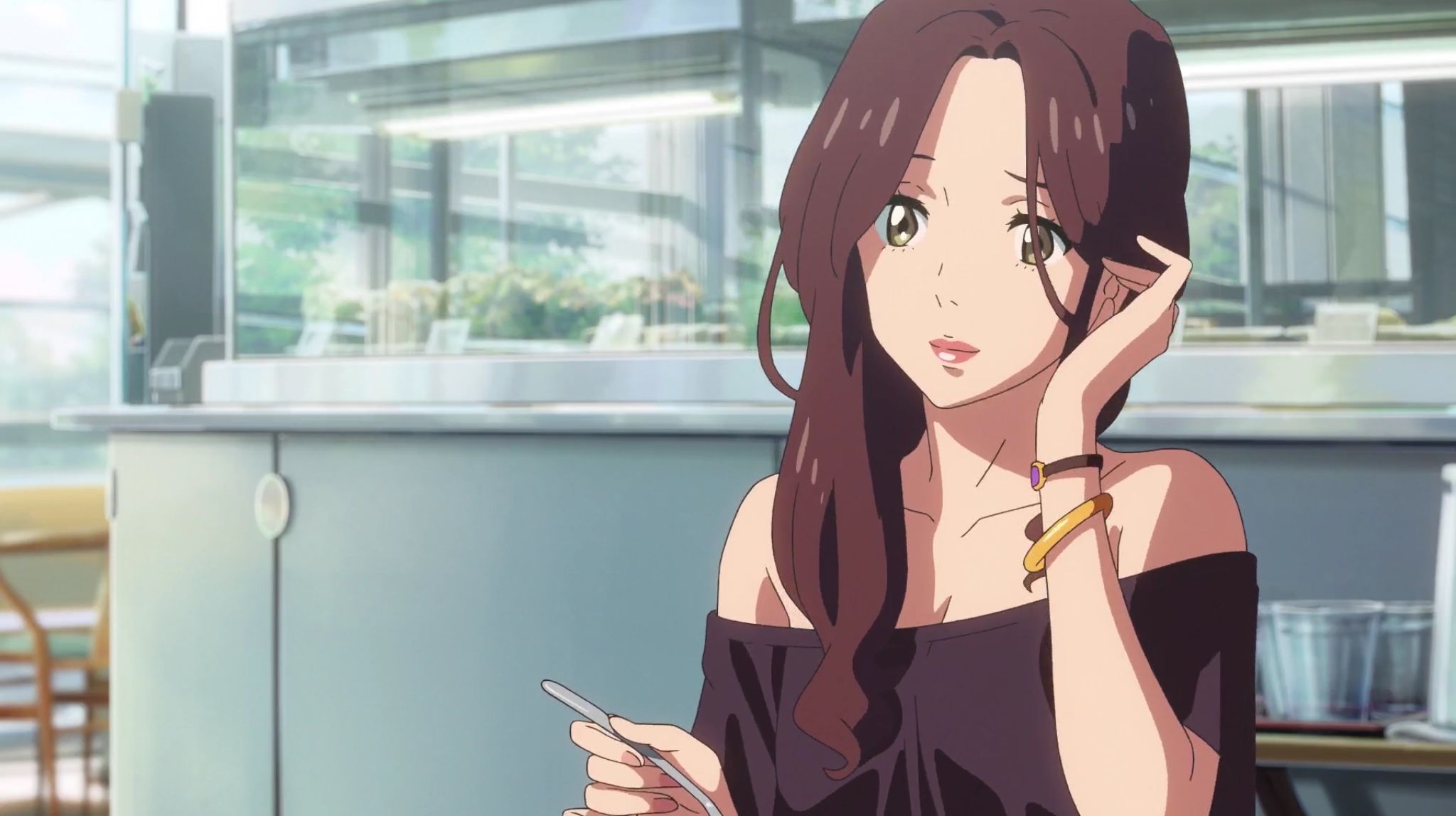 Miki Okudera Wallpapers - Wallpaper Cave