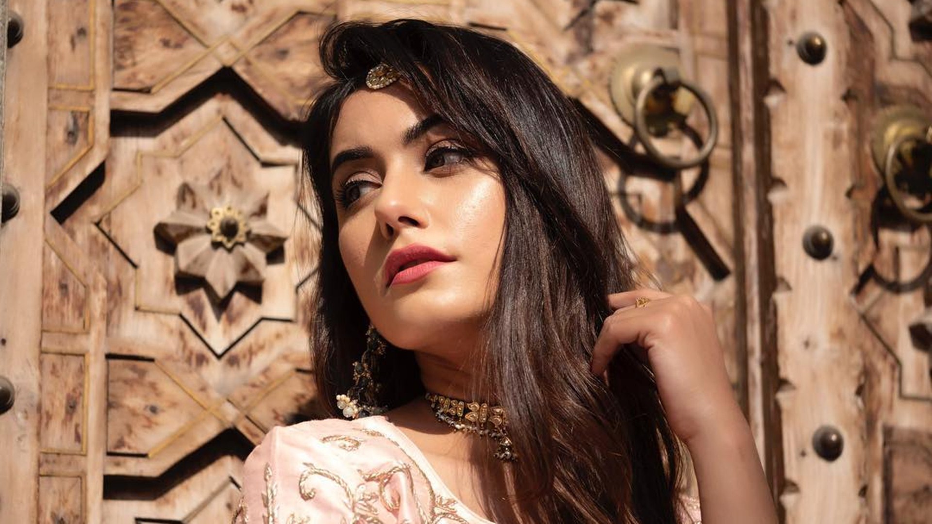 Charvi Dutta Wallpapers - Wallpaper Cave