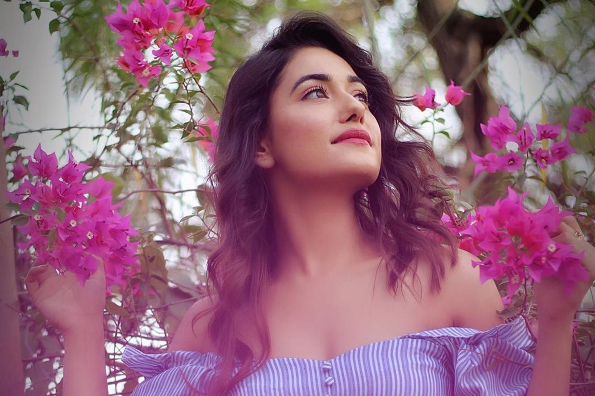 Charvi Dutta Wallpapers - Wallpaper Cave