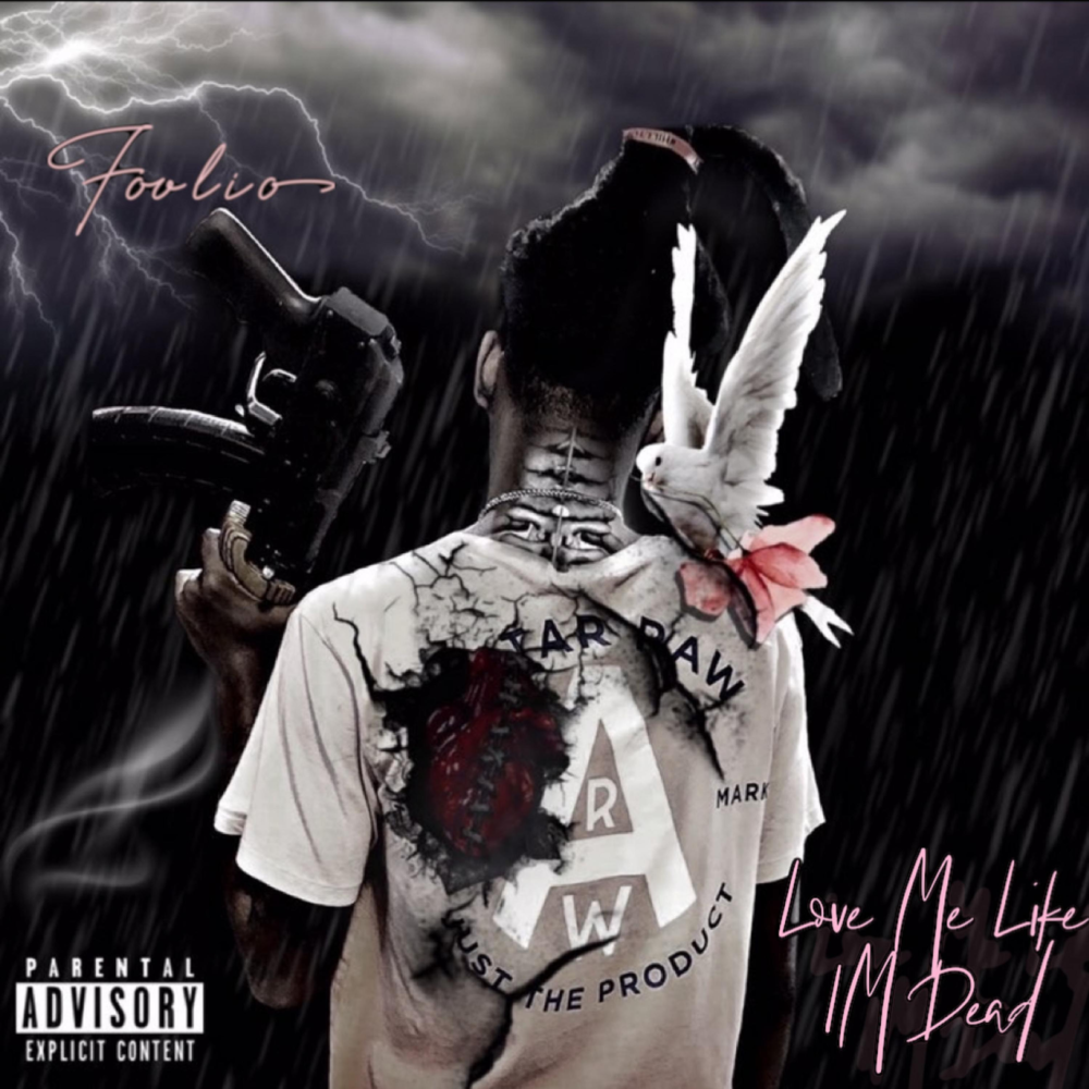 Julio Foolio Wallpapers - Wallpaper Cave