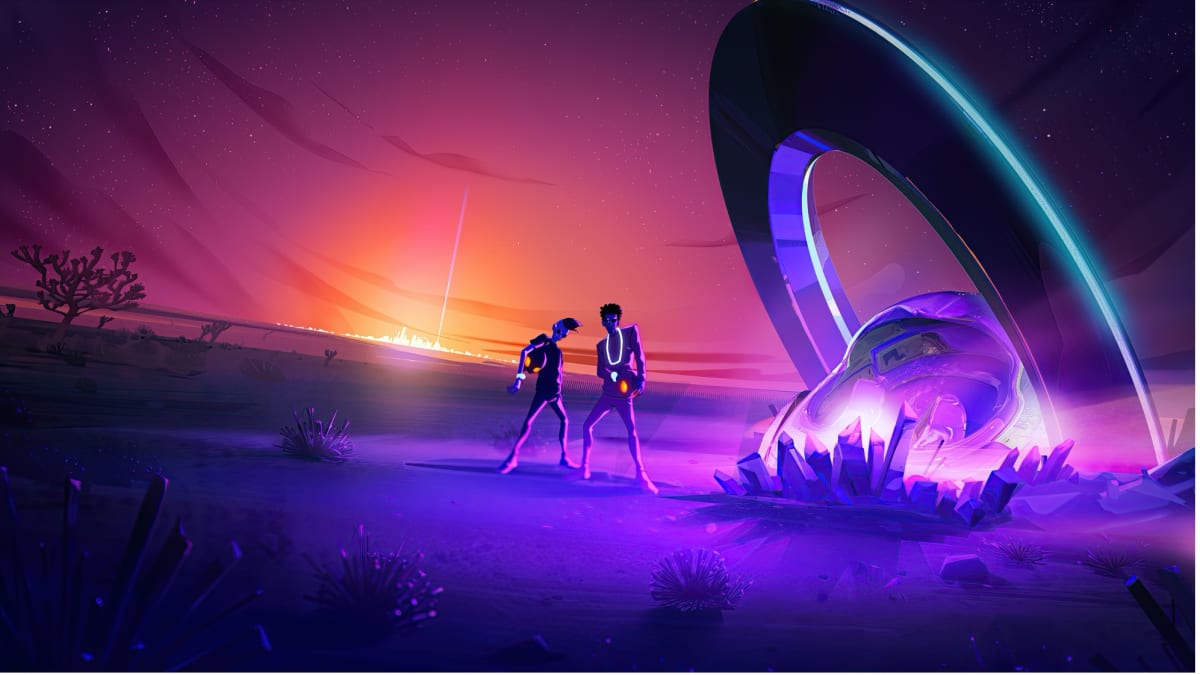 Area21 Wallpapers - Wallpaper Cave