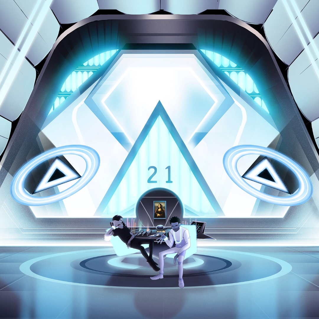 Area21 Wallpapers - Wallpaper Cave