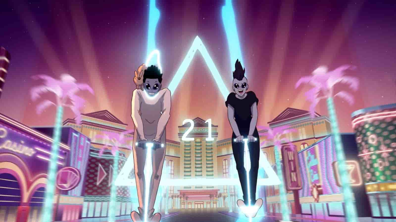 Area21 Wallpapers - Wallpaper Cave