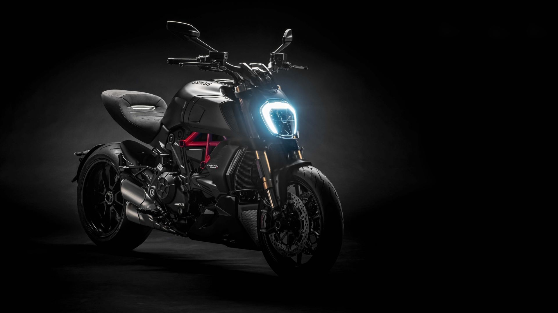 Ducati Black Wallpapers - Wallpaper Cave