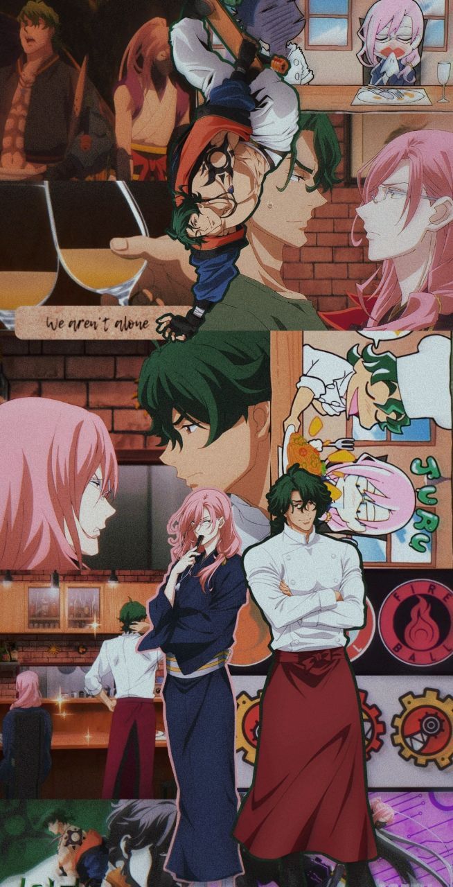 Cherry SK8 Wallpapers - Wallpaper Cave