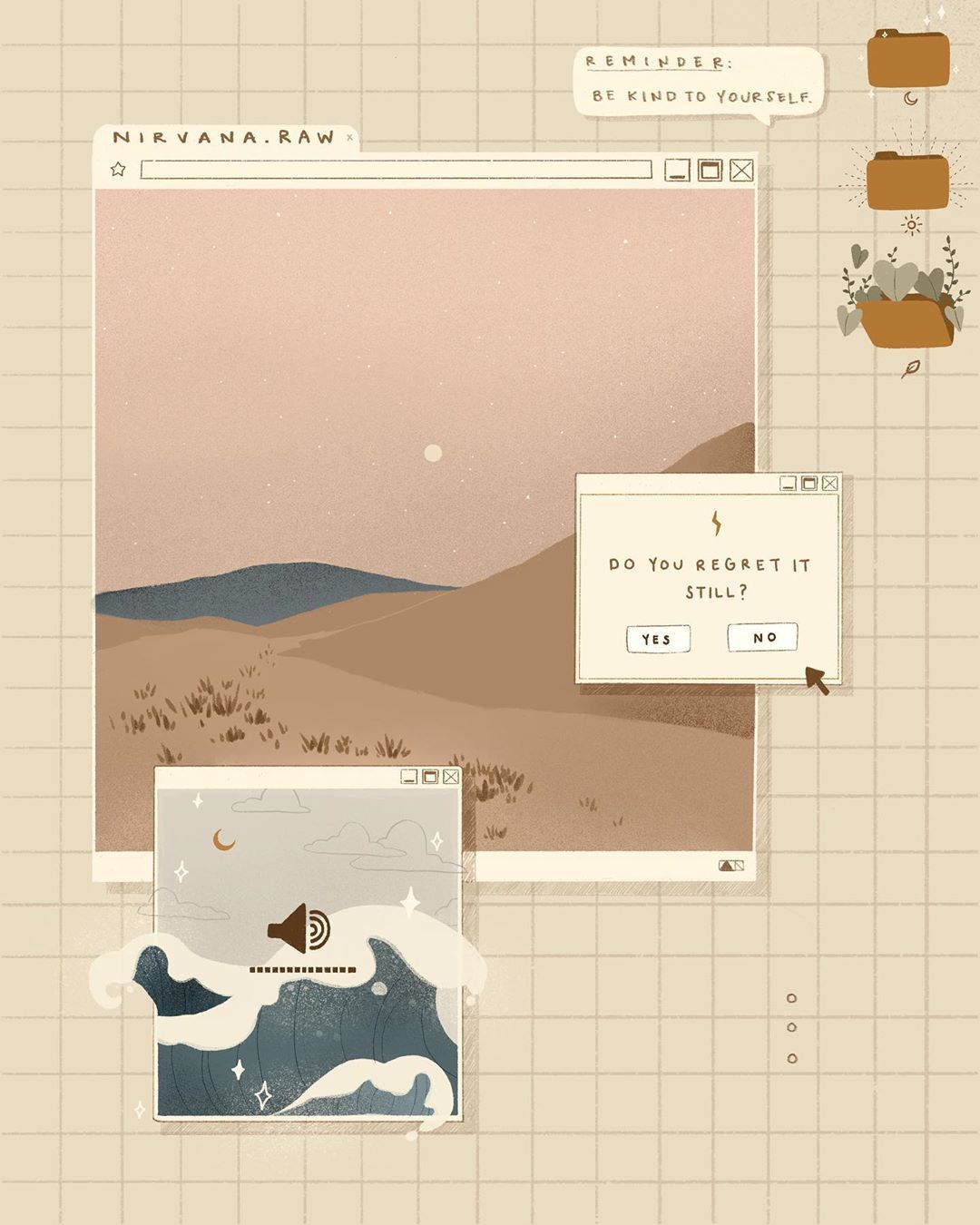 Software Aesthetic Wallpapers - Wallpaper Cave