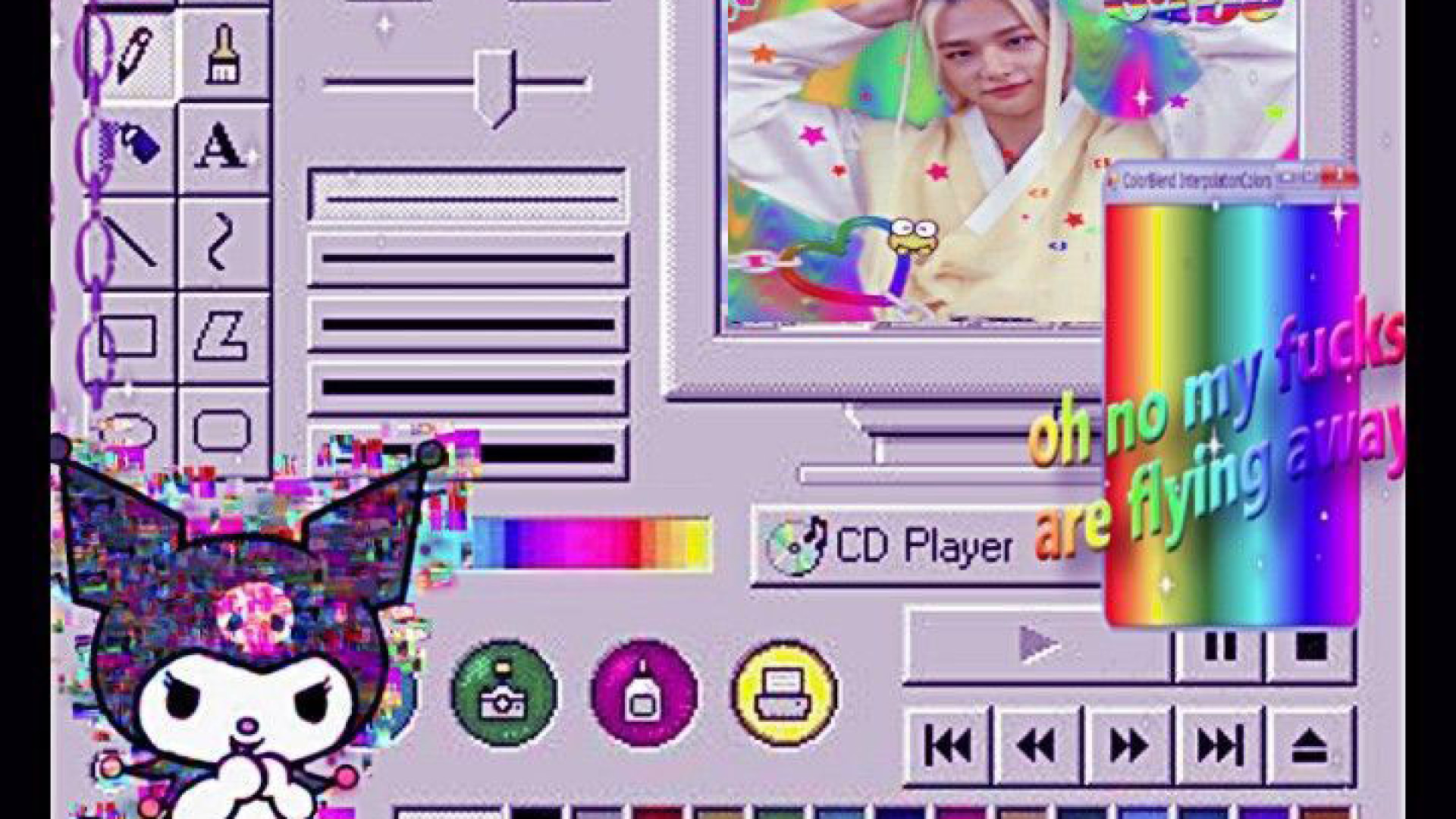 Software Aesthetic Wallpapers - Wallpaper Cave