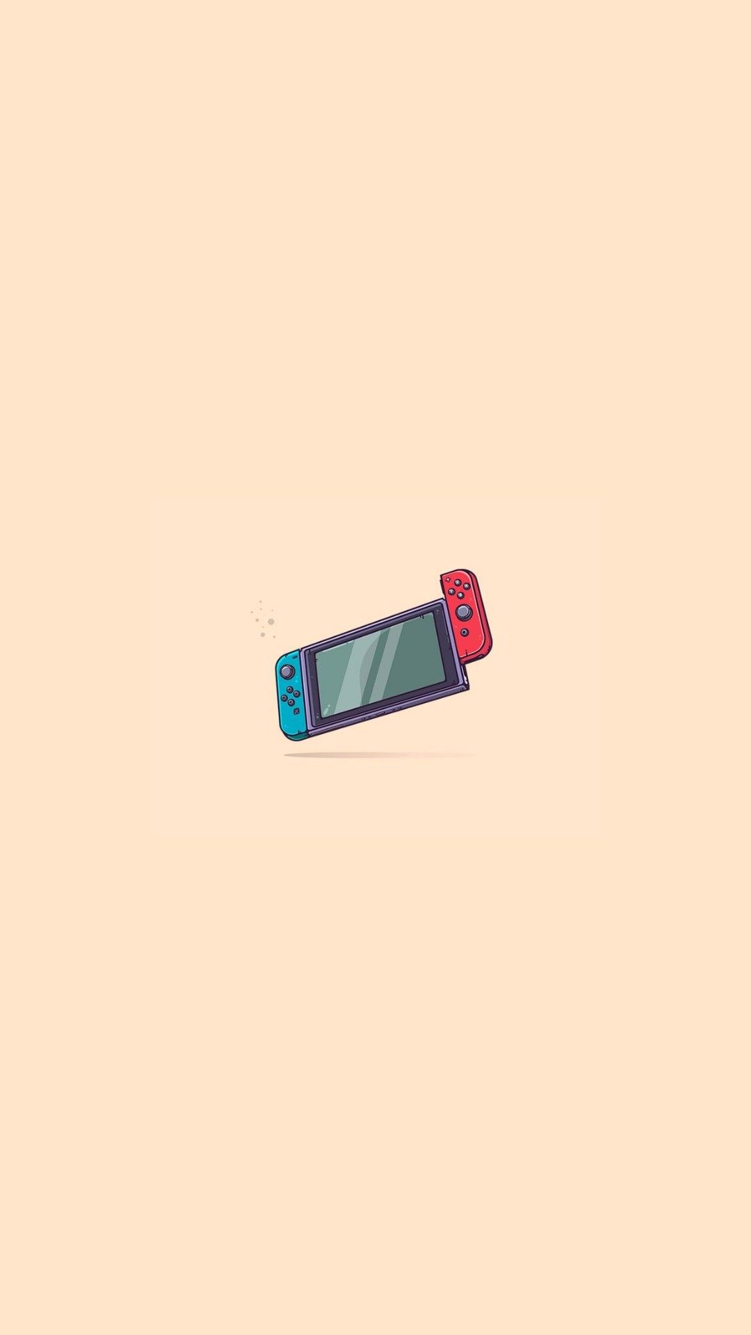 Aesthetic Nintendo Switch Wallpapers - Wallpaper Cave