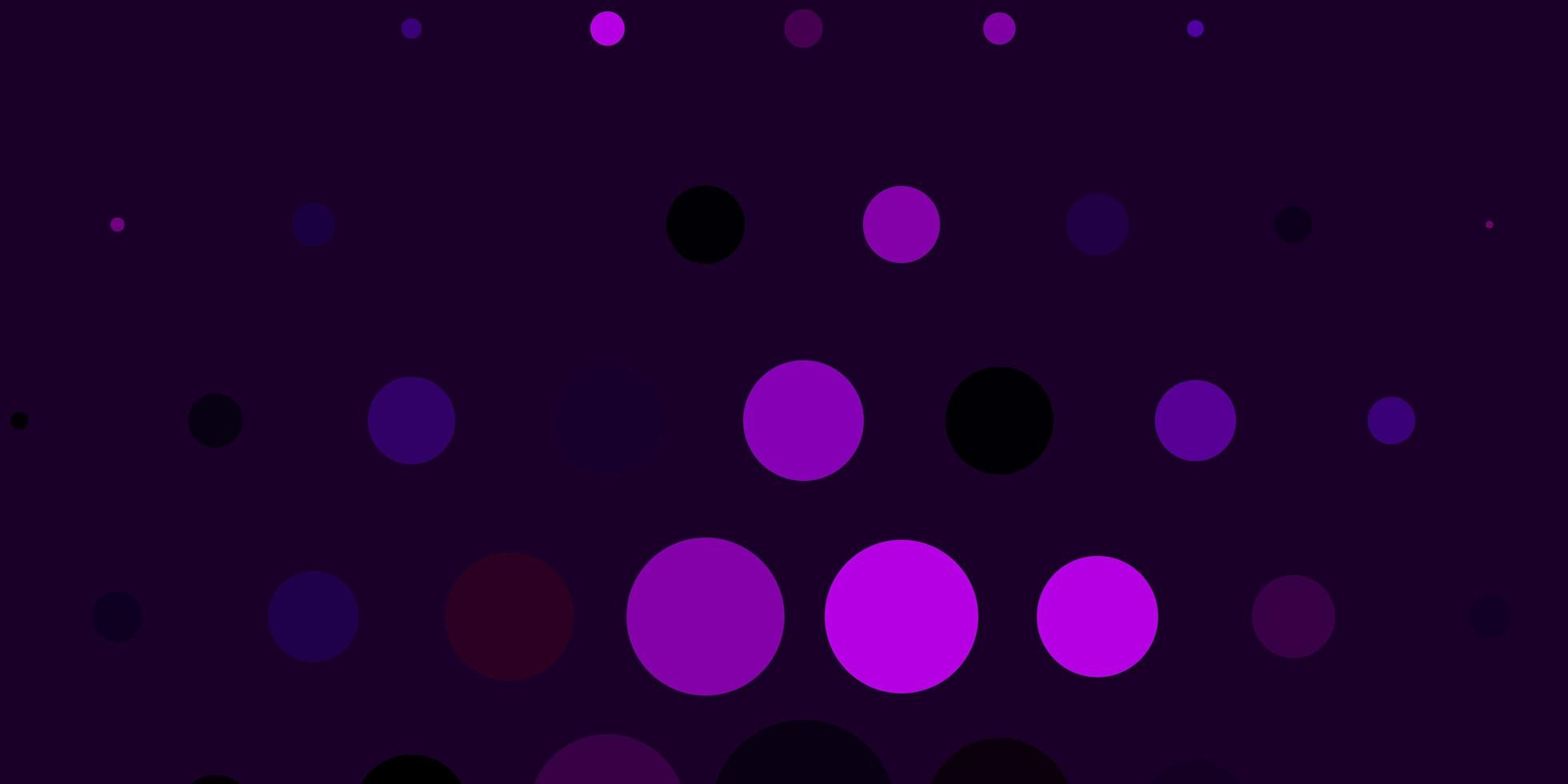 Purple Shapes Art Pattern Wallpapers - Wallpaper Cave