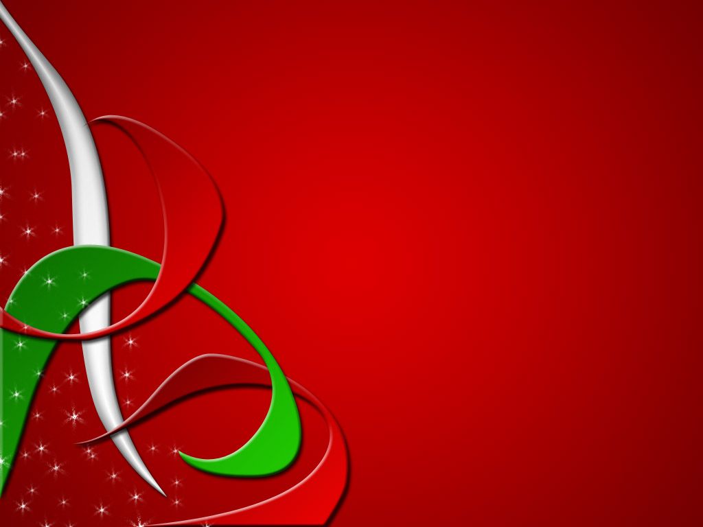 Christmas Colors Simple Wallpapers - Wallpaper Cave