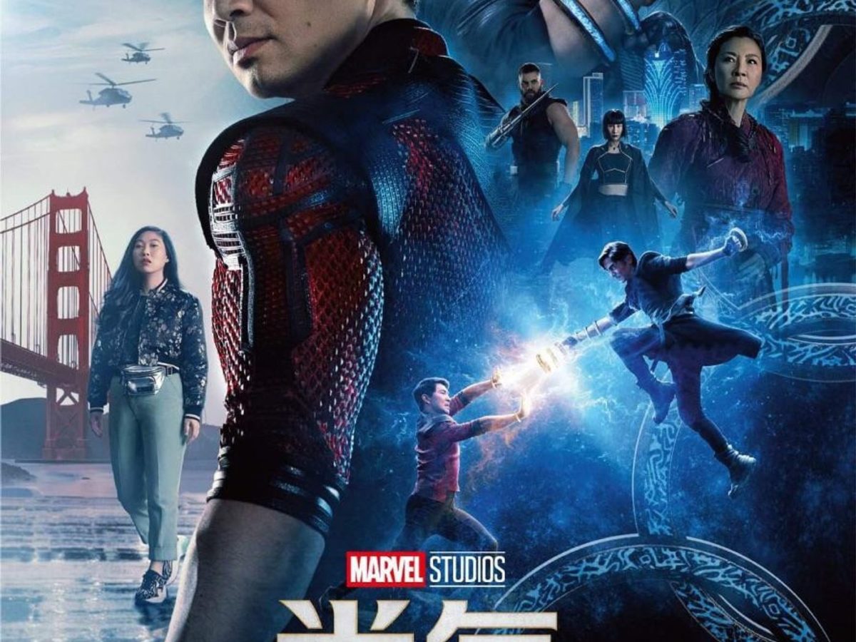 Shang-Chi And The Legend Of The Ten Rings 2021 Wallpapers - Wallpaper Cave
