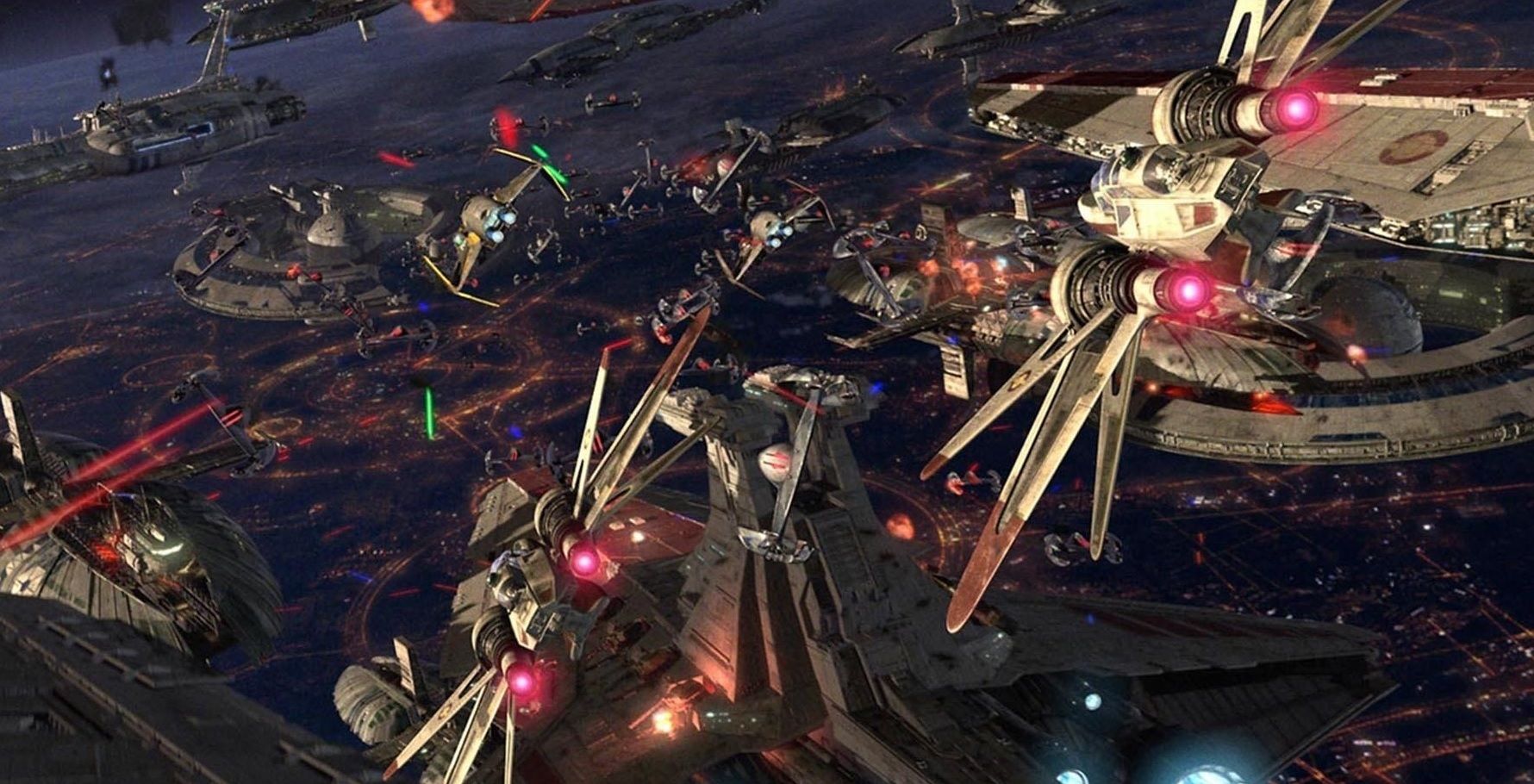 Star Wars Ground Battles Wallpapers - Wallpaper Cave