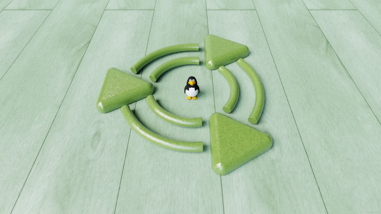 Ubuntu Mate Wallpapers - Wallpaper Cave