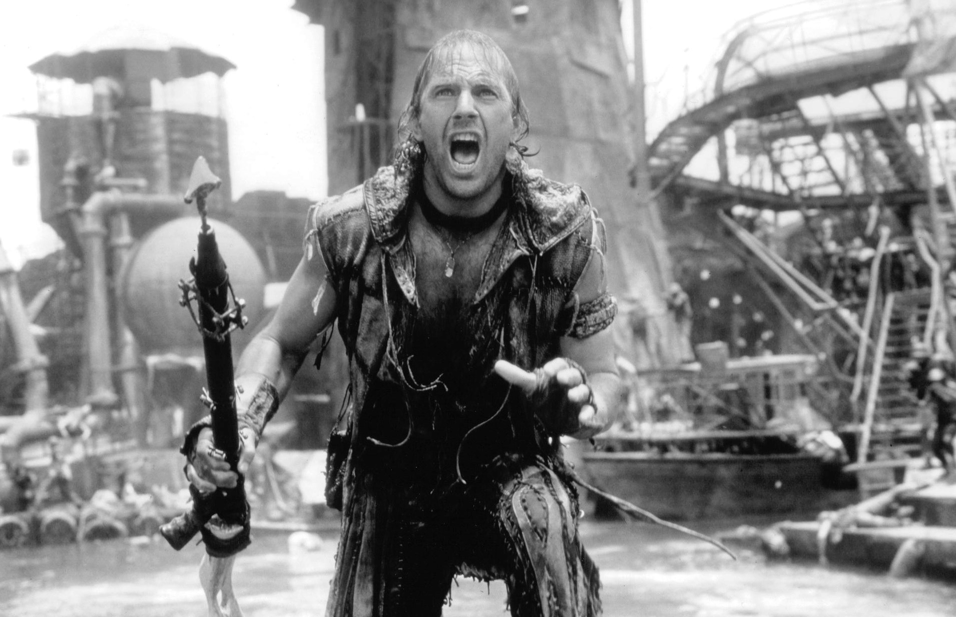 Waterworld Wallpapers - Wallpaper Cave