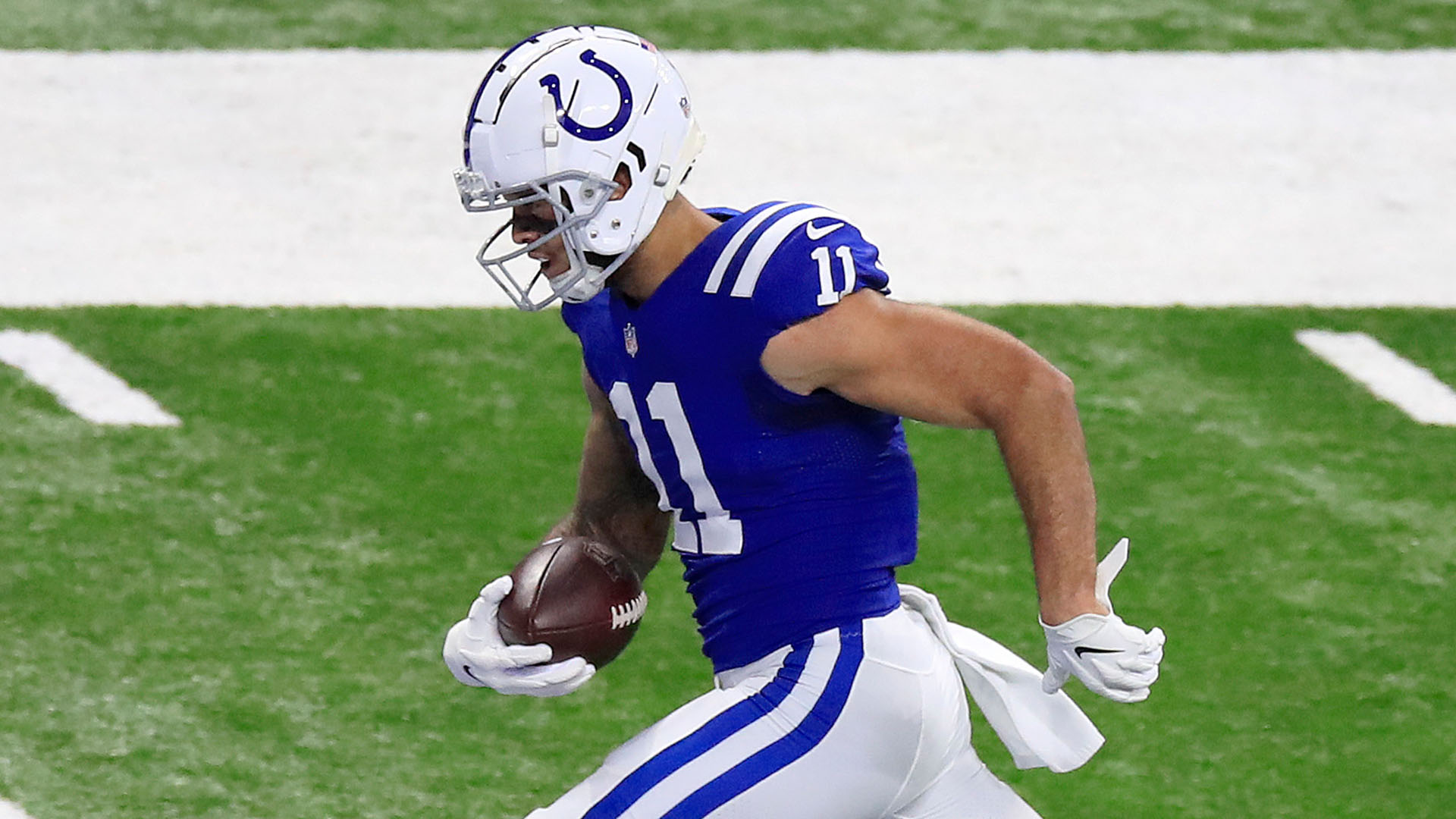 Michael Pittman Jr Wallpapers - Wallpaper Cave