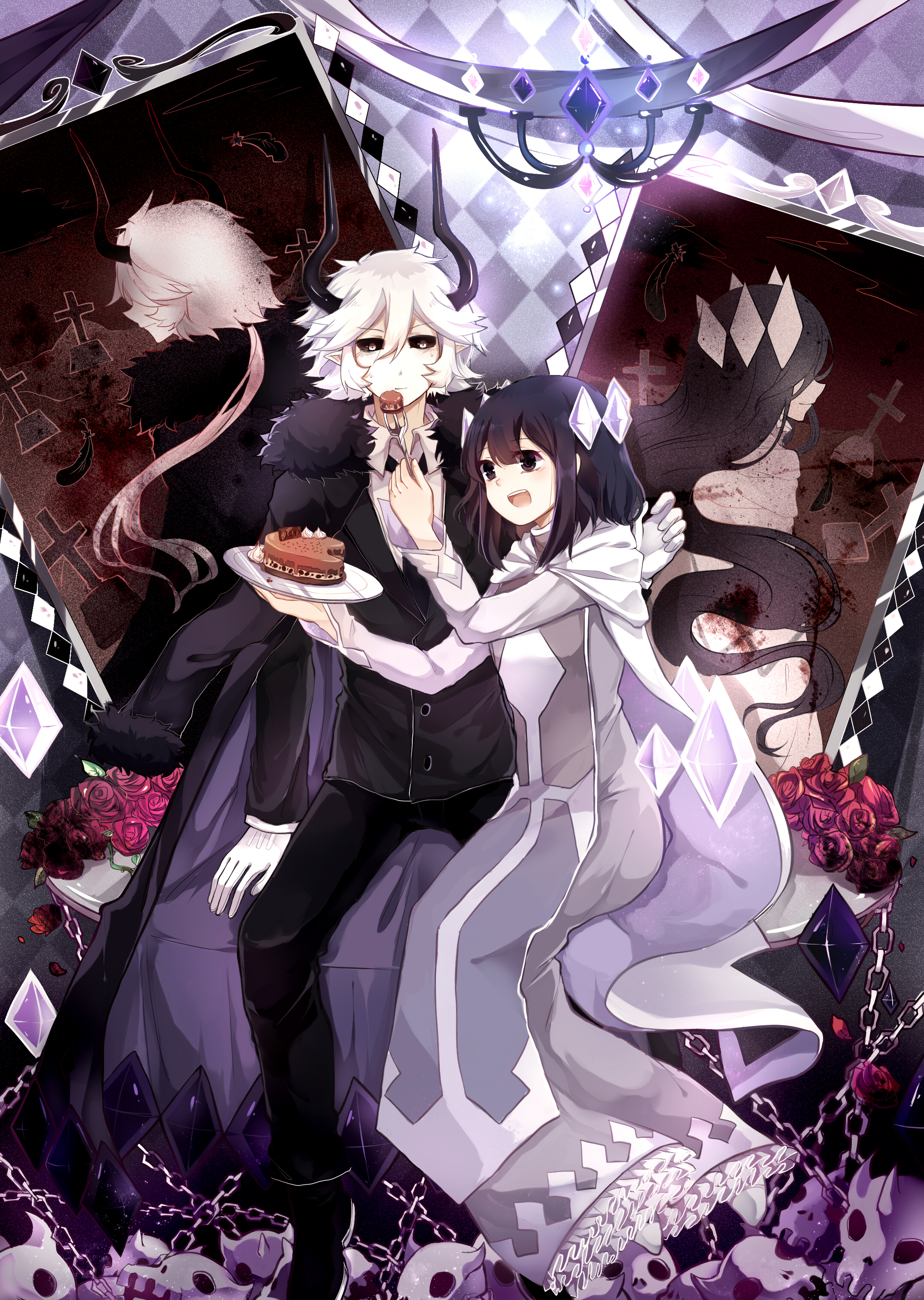 The Gray Garden Wallpapers - Wallpaper Cave