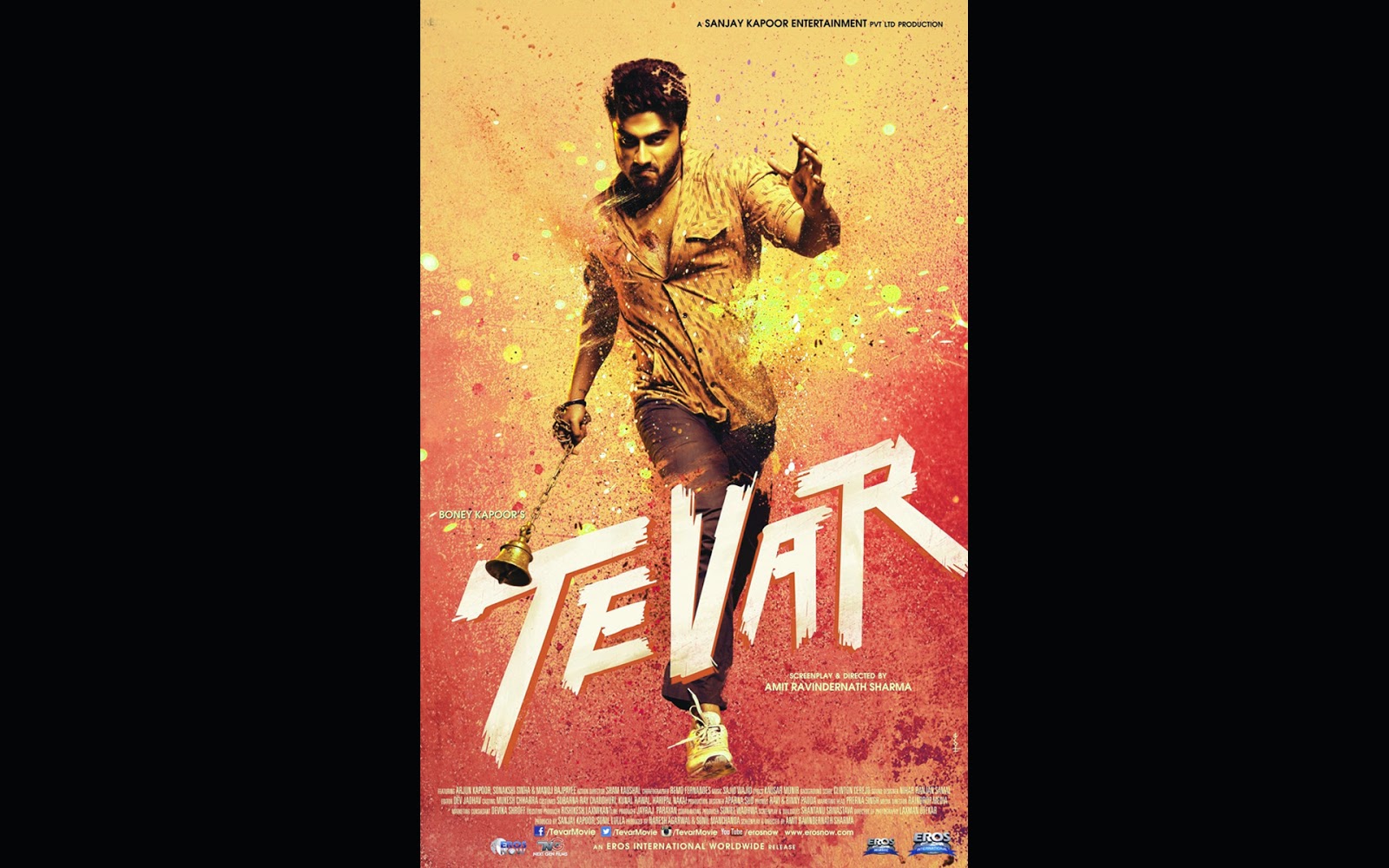 Tevar Wallpapers - Wallpaper Cave