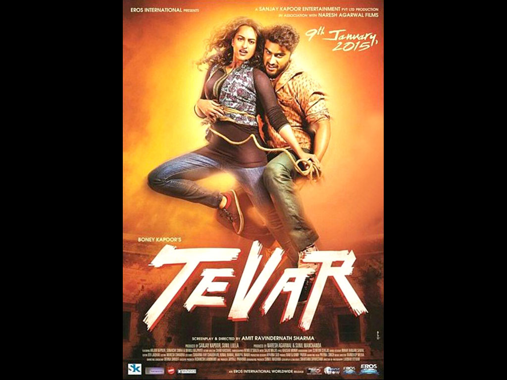 Tevar Wallpapers - Wallpaper Cave