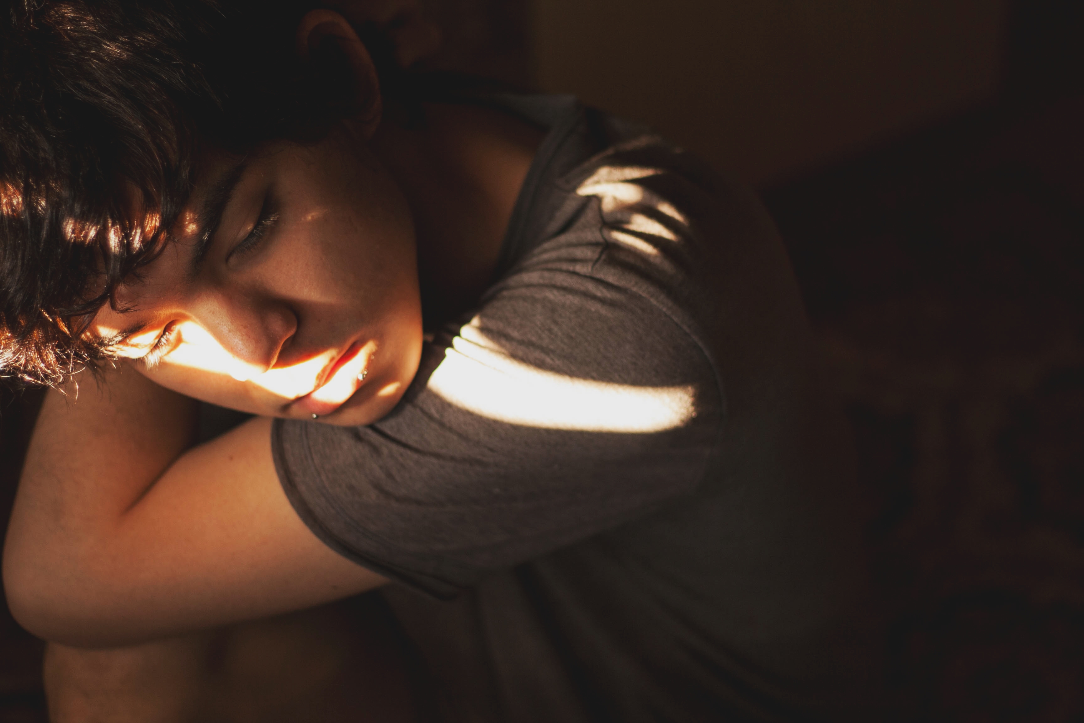 Waking Up Face Wallpapers - Wallpaper Cave