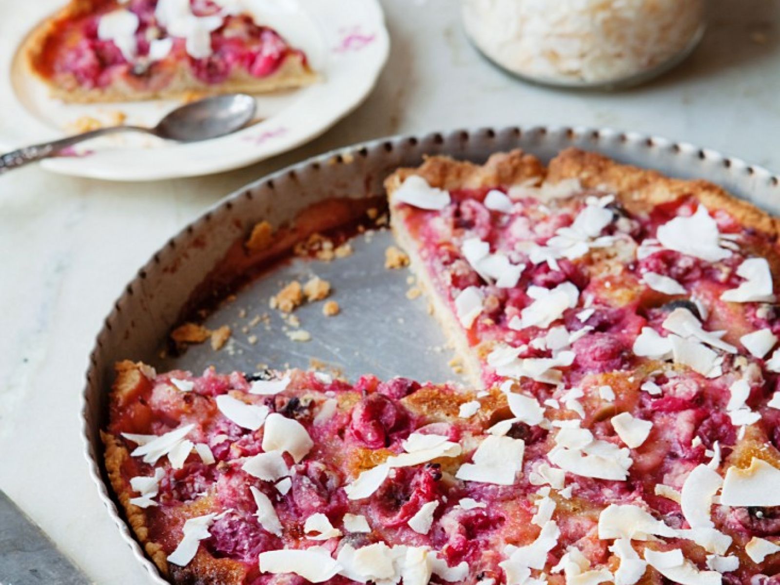 Gooseberry Pie Wallpapers - Wallpaper Cave