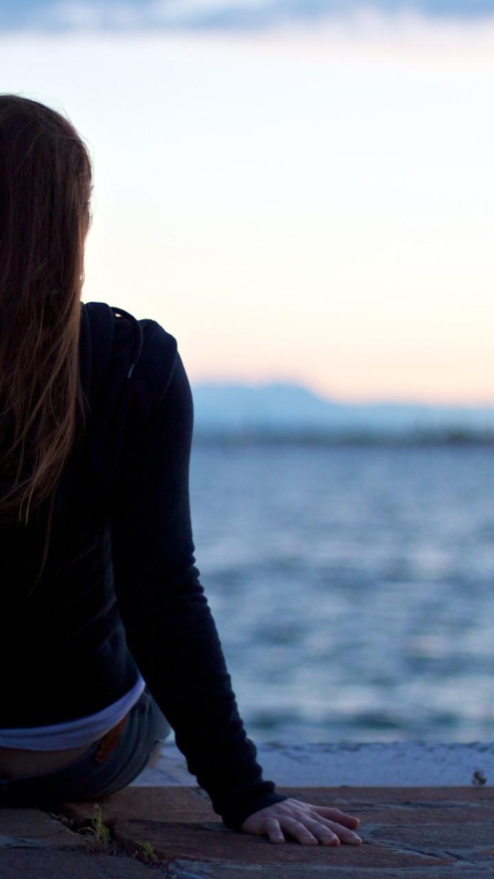 Back View Wallpapers - Wallpaper Cave