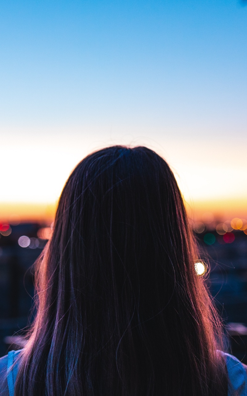 Back View Wallpapers - Wallpaper Cave