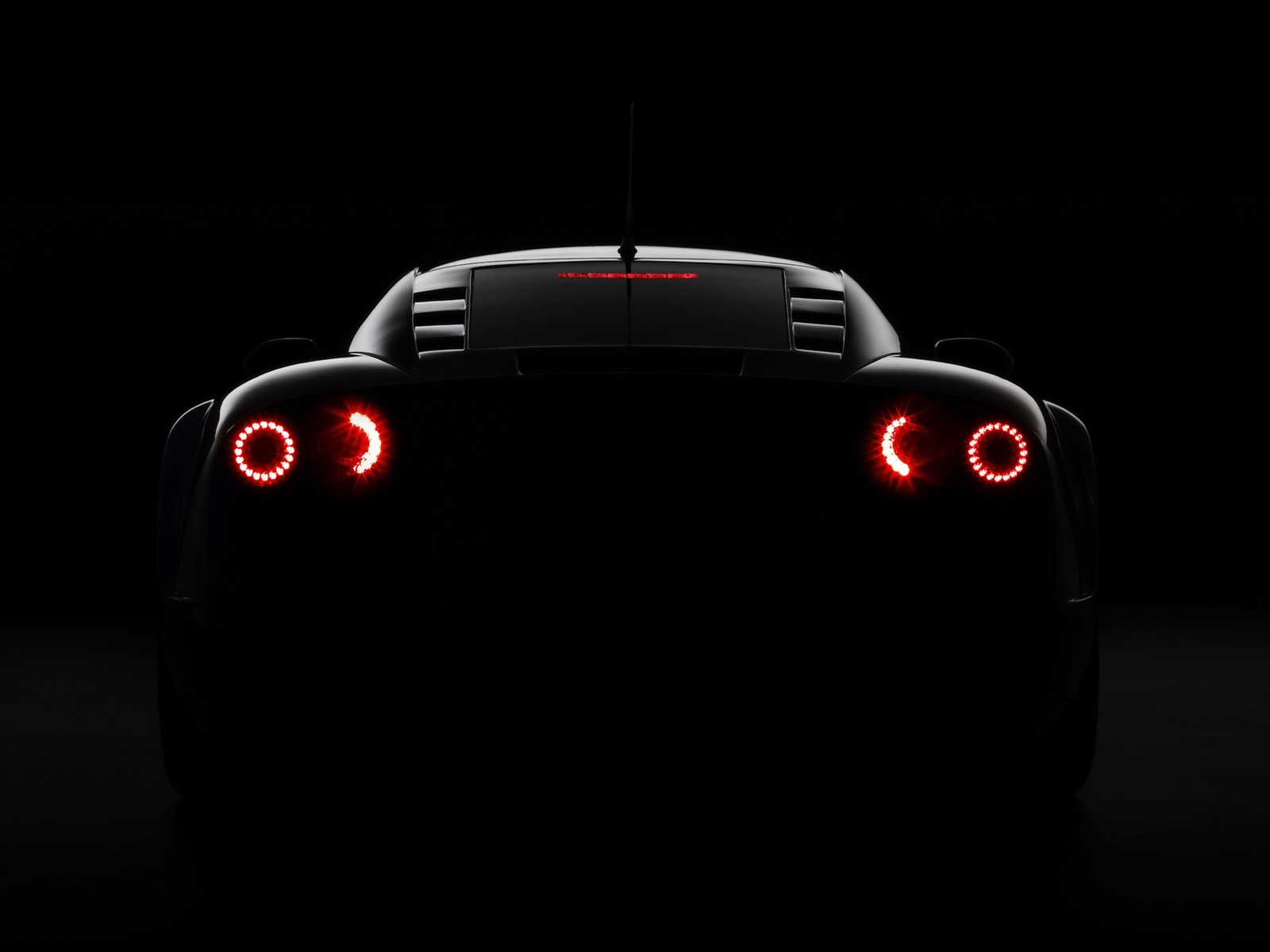 Back View Wallpapers - Wallpaper Cave